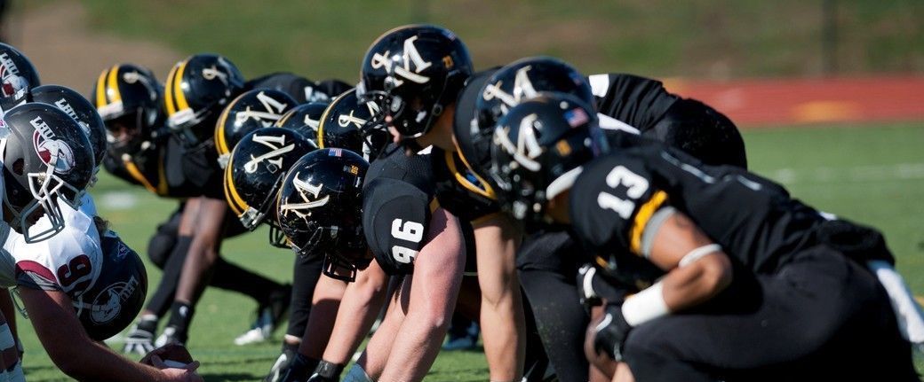 Marauder Football Touchdown Club